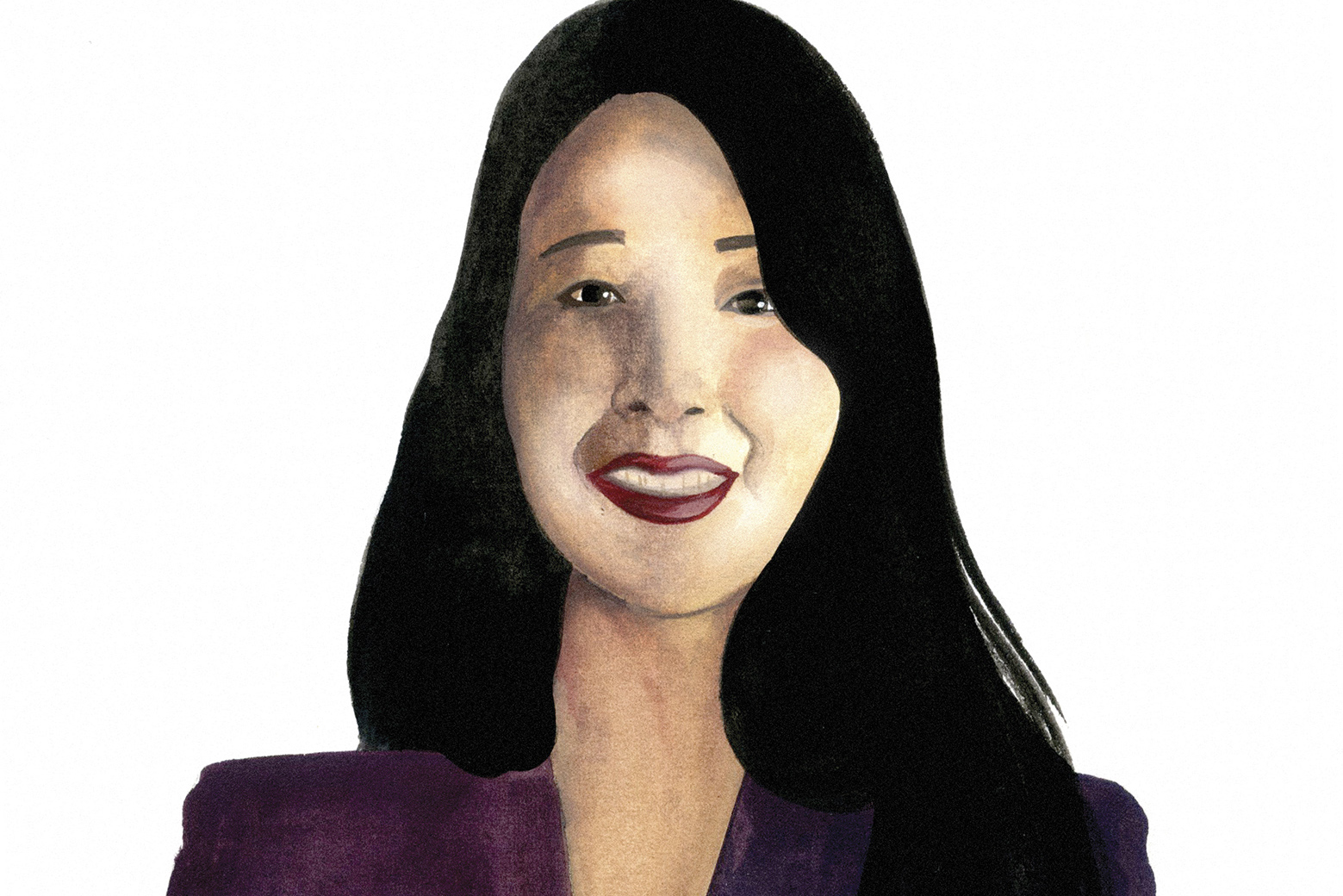 The Young Talent Jennifer Woo時尚新力量 | INHERITAGE 世代典傳